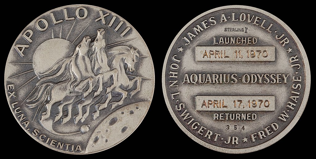 “Houston, We’ve Had A Problem” – Apollo 13 in Context