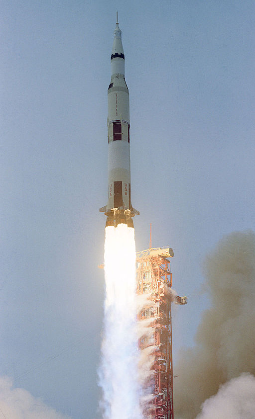 Apollo 13’s Odyssey – Apollo 13 in Context